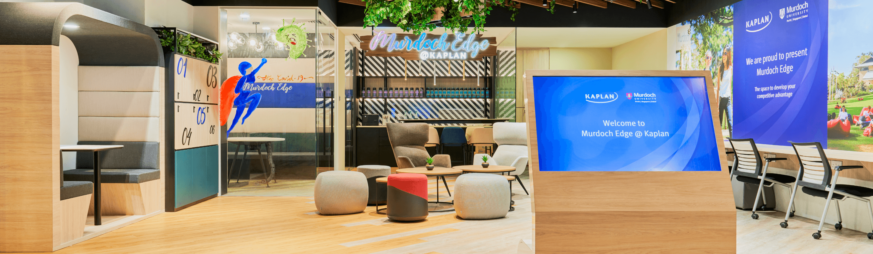 Persyaratan masuk - Indonesia - Kaplan International